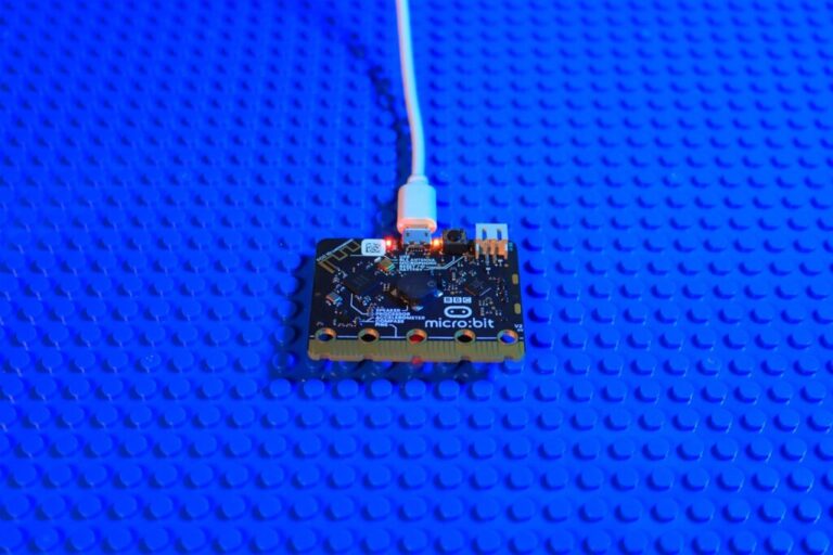 Stem教材マイクロビット（micro Bit）を徹底解説 こどもプログラミング局